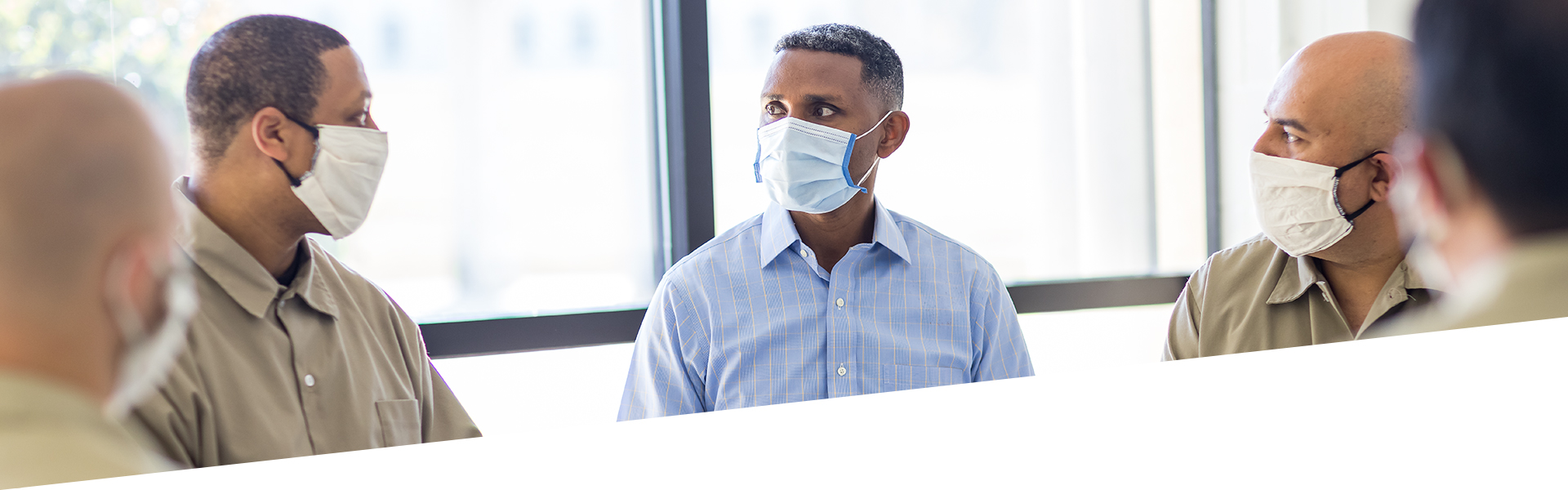 Volunteer FAQs | Federal Bureau of Prisons