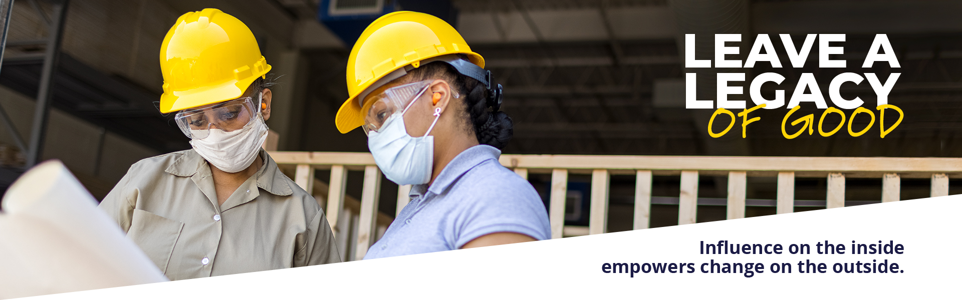 Volunteer to Change Lives | Federal Bureau of Prisons