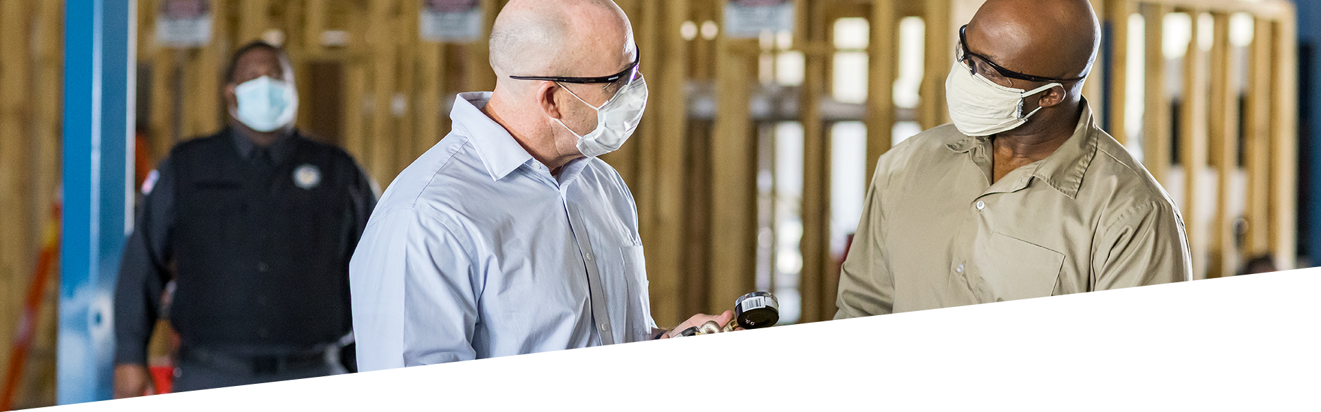 Resilience Support | Federal Bureau of Prisons